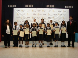 Delta English School